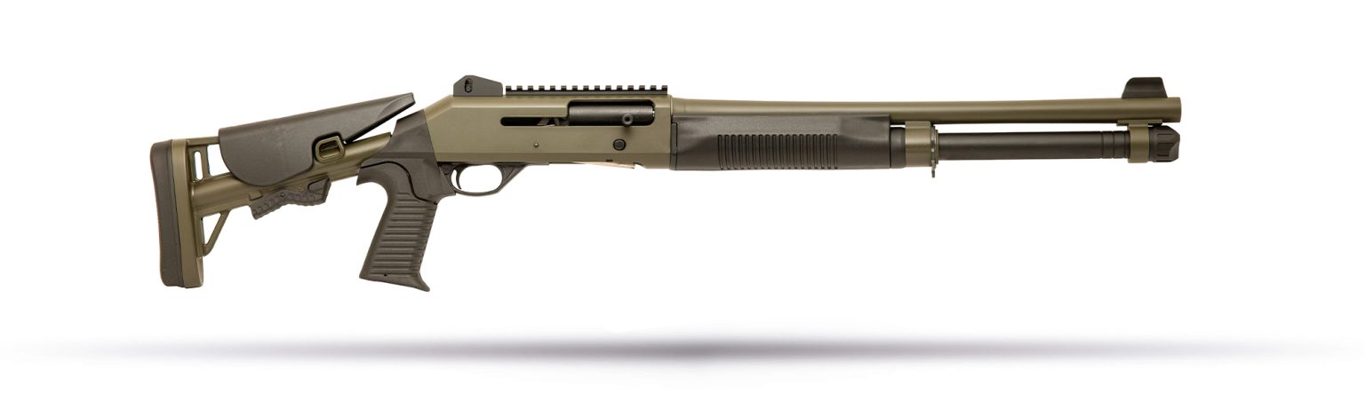 AT-2 – ERMOX SİLAH